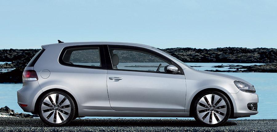 Volkswagen Golf 2008 | Autocasión