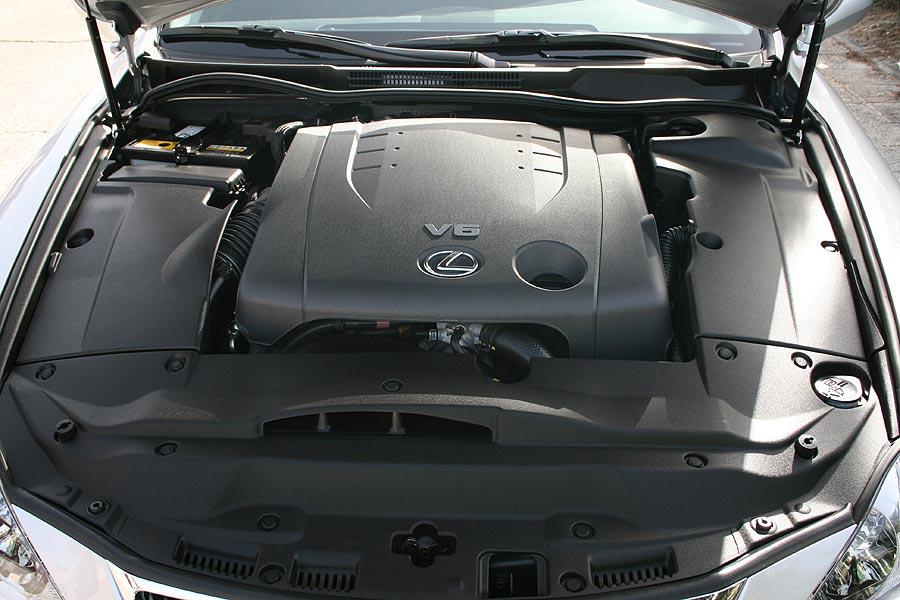 Lexus IS250 Sport | Autocasión