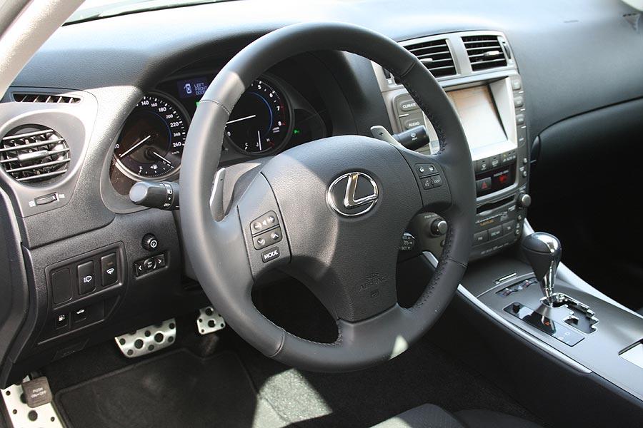 Lexus IS250 Sport | Autocasión