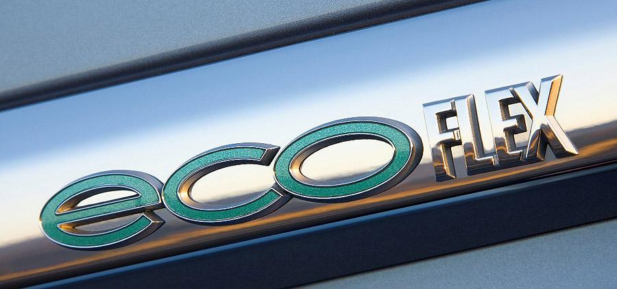 Opel Corsa y Astra Ecoflex | Autocasión