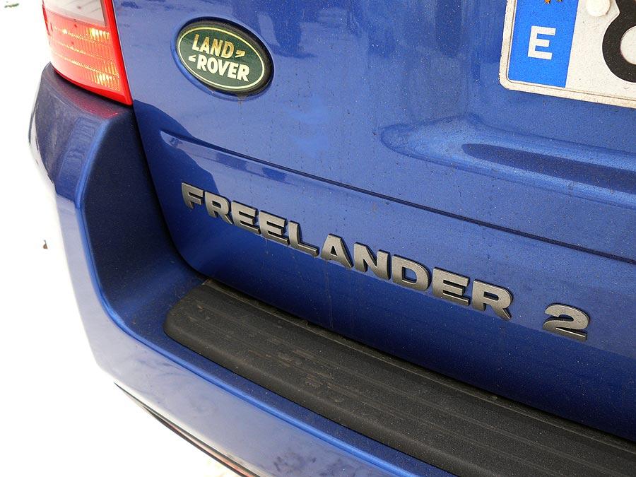 Land Rover Freelander2 Td4 S | Autocasión