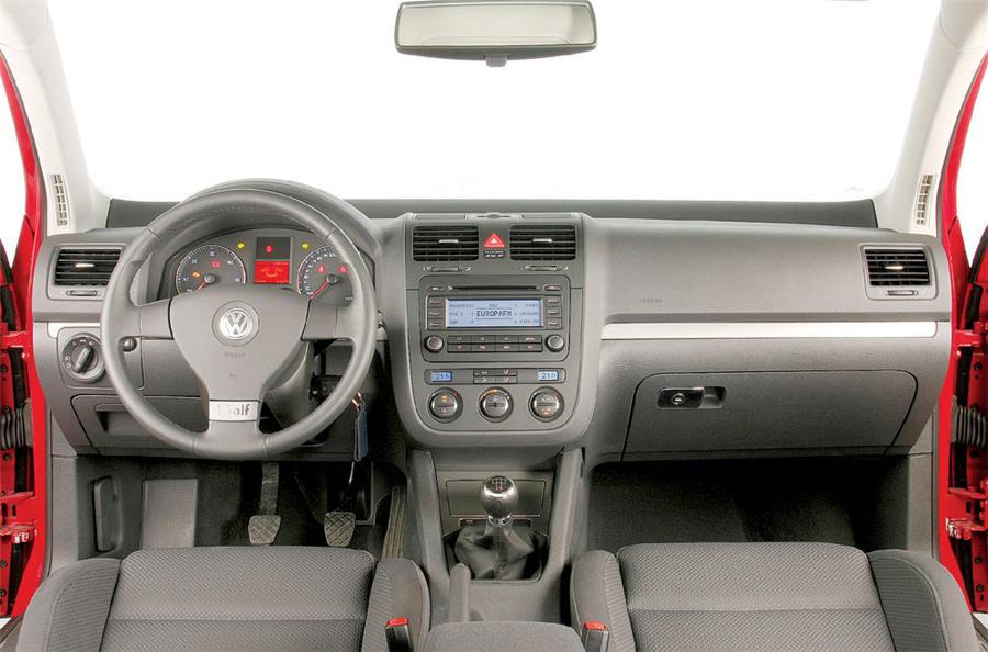 Mini Clubman/Vw Golf | Autocasión