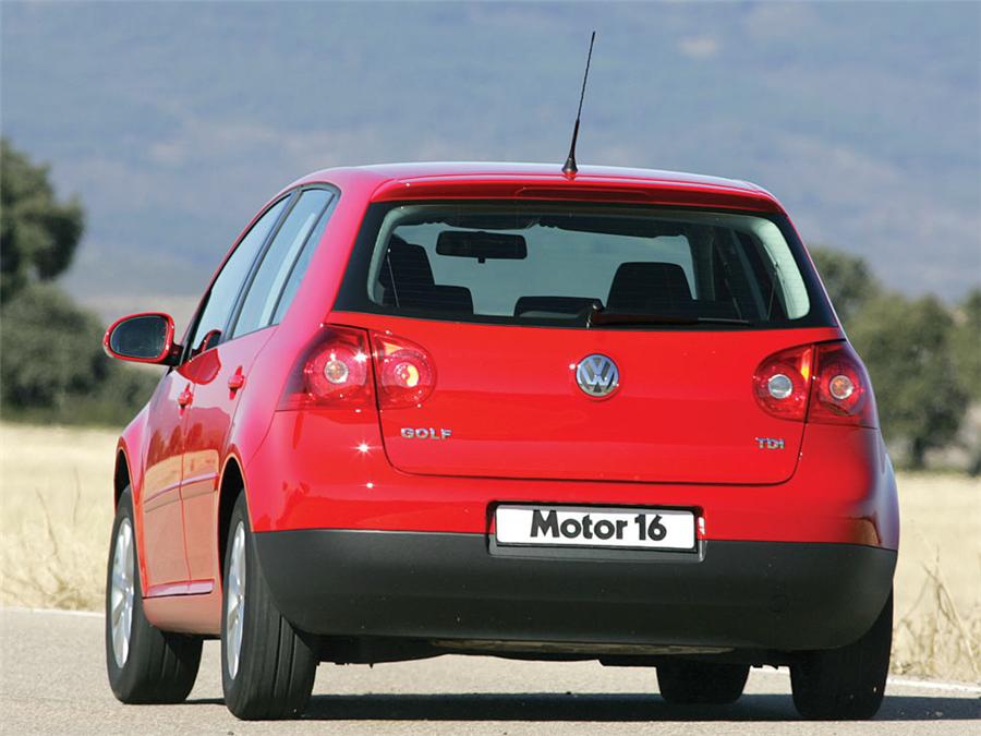 Mini Clubman/Vw Golf | Autocasión