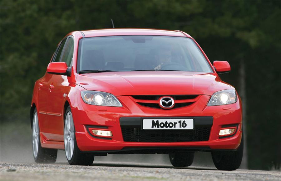 Mazda 3 MPS | Autocasión