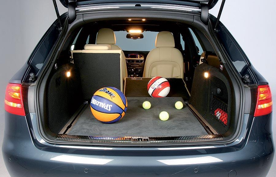 Audi A4 Avant | Autocasión