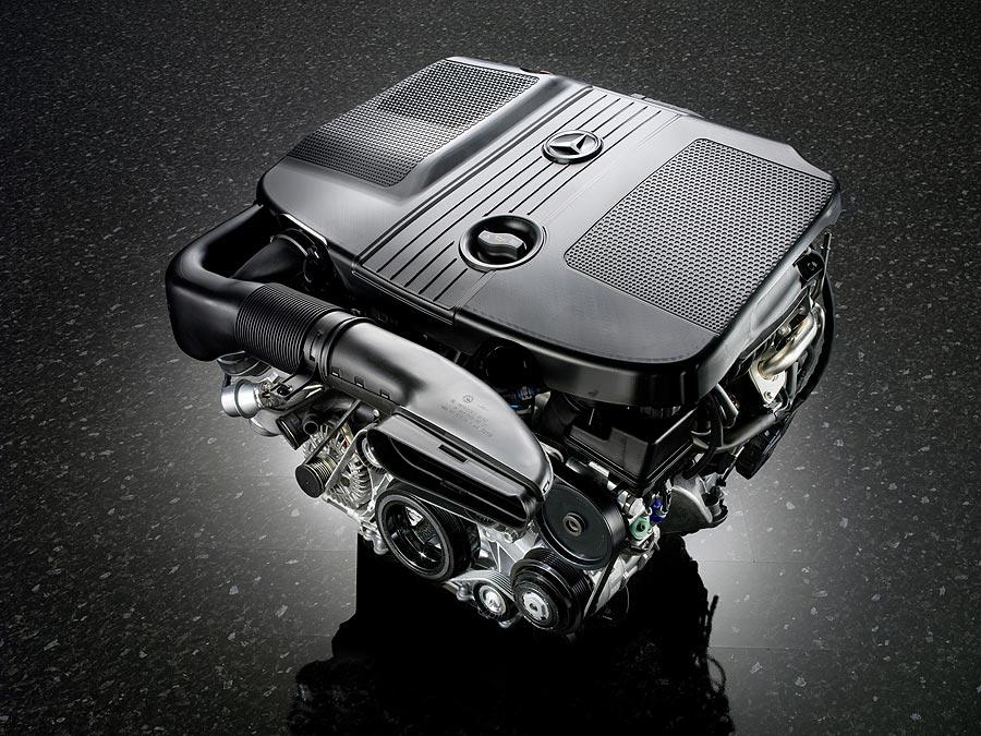Mercedes C 250 CDI BlueEFFICIENCY | Autocasión