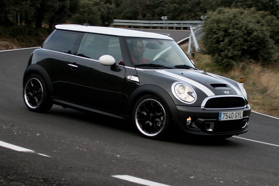 Mini Cooper S | Autocasión