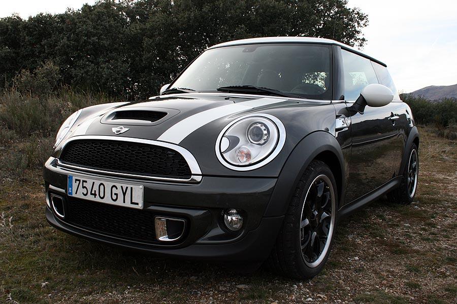 Mini Cooper S | Autocasión