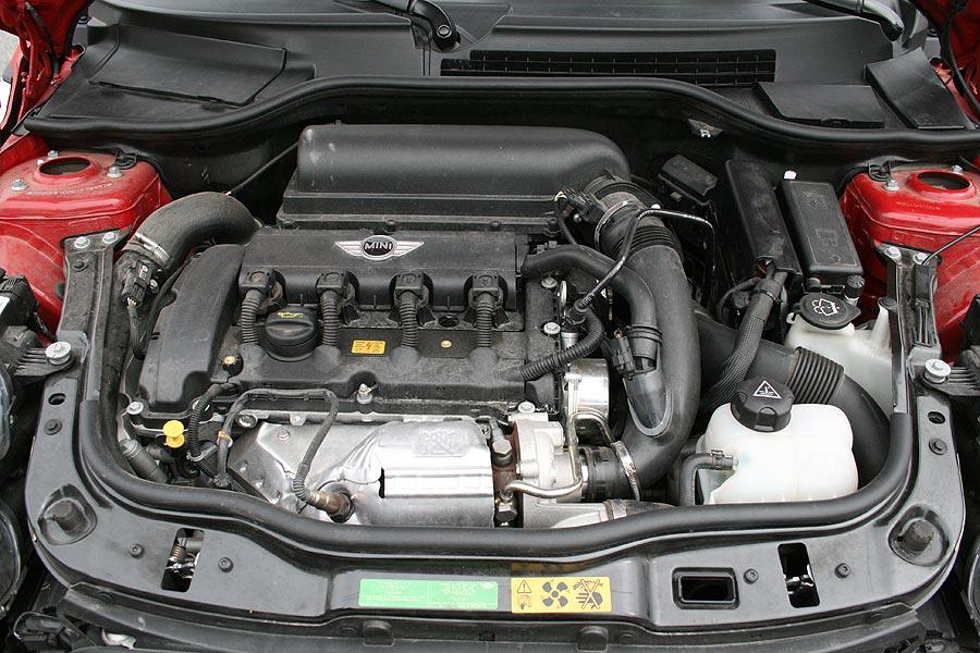 Mini John Cooper Works | Autocasión