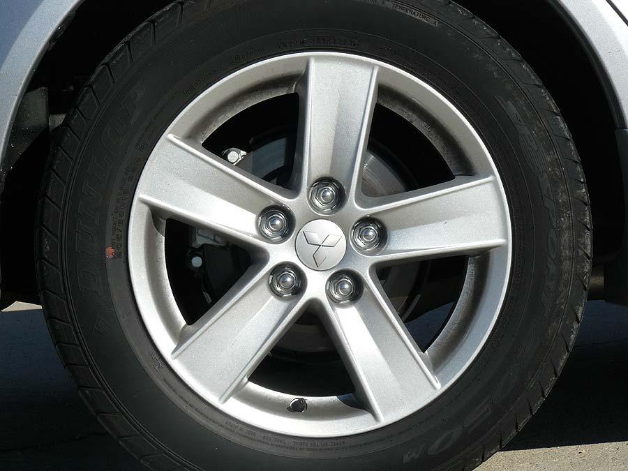 Mitsubishi Lancer 2.0 DI-D 140 CV | Autocasión