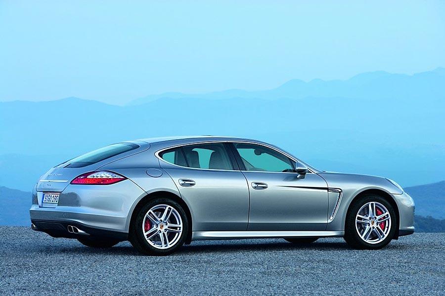 Porsche Panamera | Autocasión