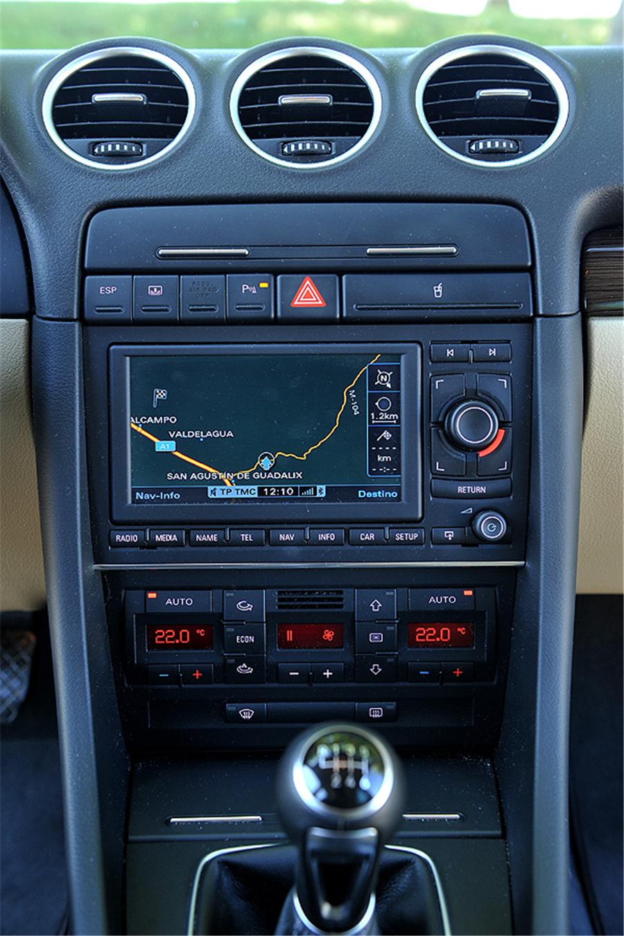 Seat Exeo 2.0 TDI CR 143 CV DPF | Autocasión