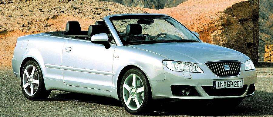 Seat Exeo | Autocasión