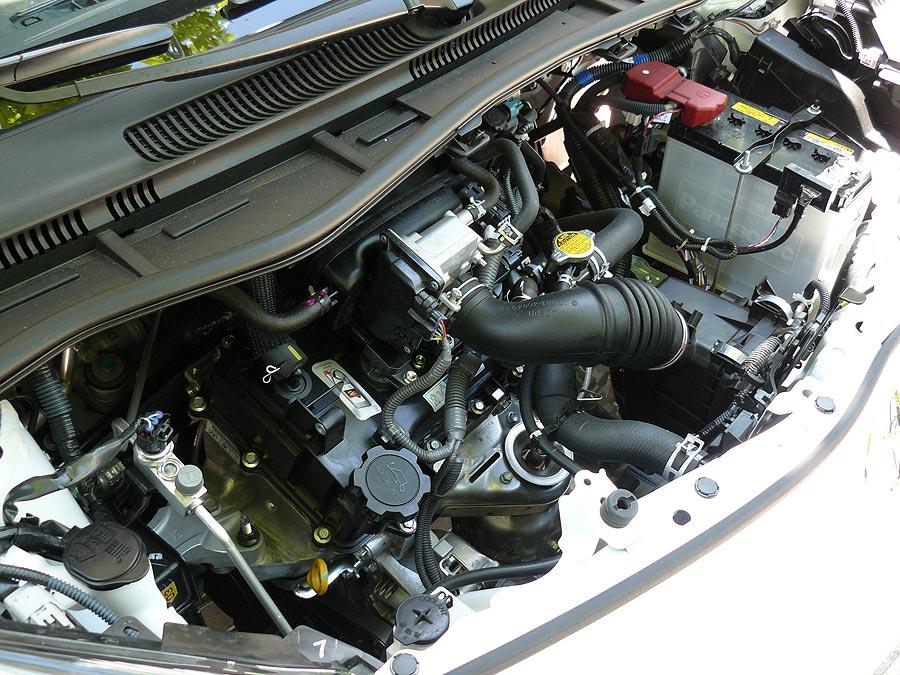 Toyota iQ | Autocasión