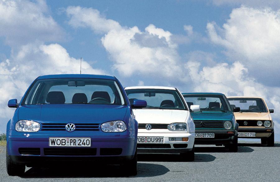 Golf 1.4 TSI 122 CV GT Sport | Autocasión