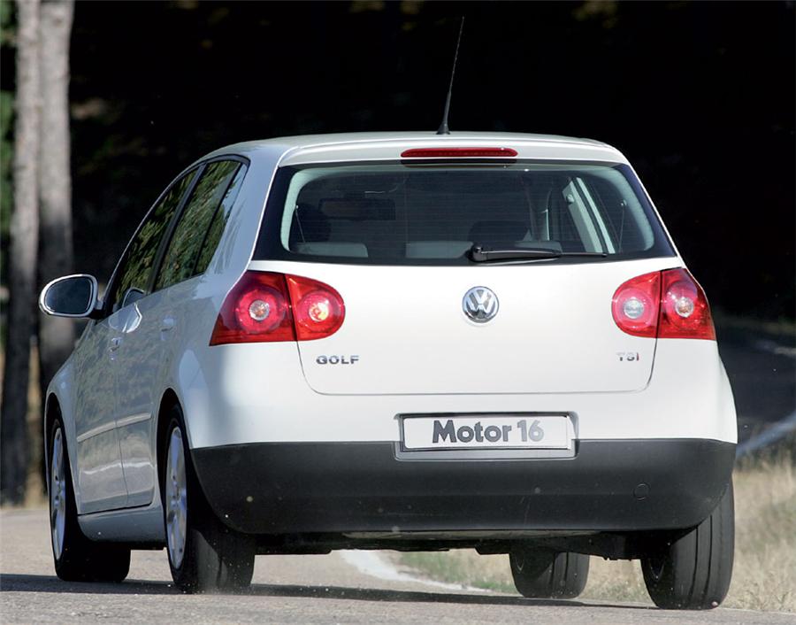 Golf 1.4 TSI 122 CV GT Sport | Autocasión