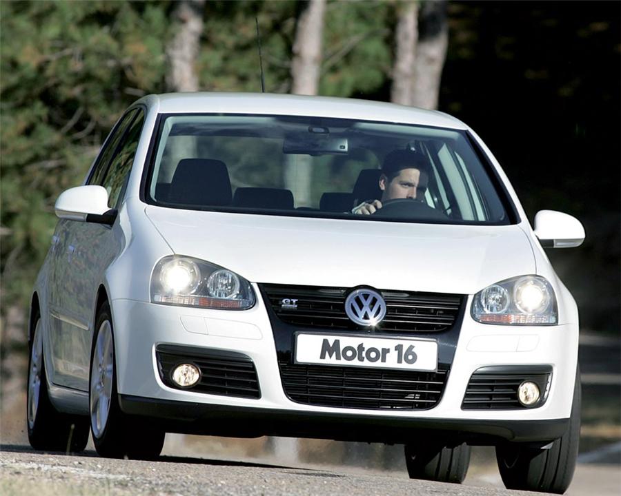 Golf 1.4 TSI 122 CV GT Sport | Autocasión