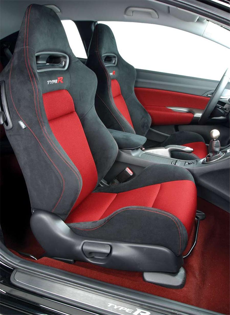 Honda Civic Type R | Autocasión