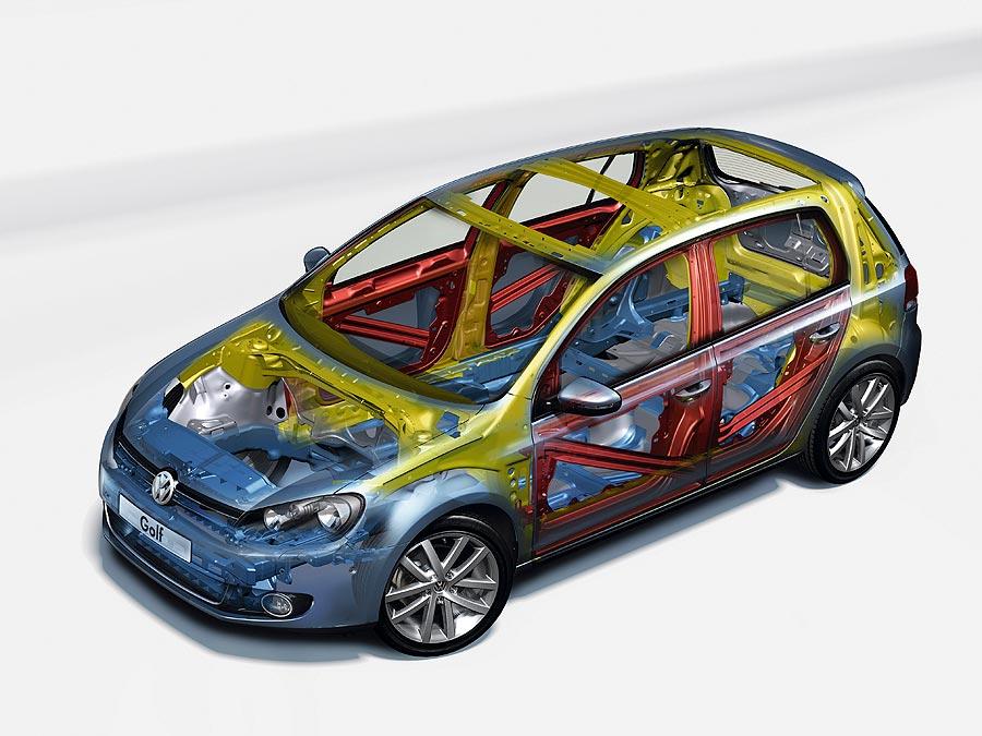 Volkswagen Golf | Autocasión