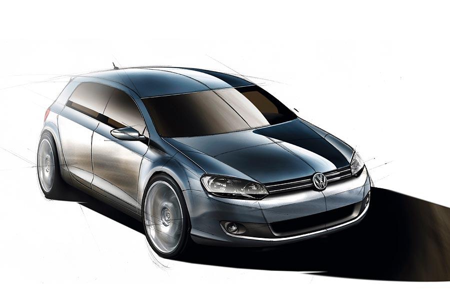 Volkswagen Golf | Autocasión