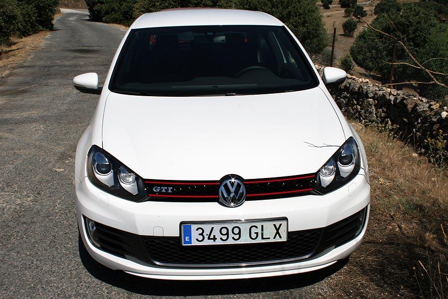 Volkswagen Golf GTI DSG | Autocasión