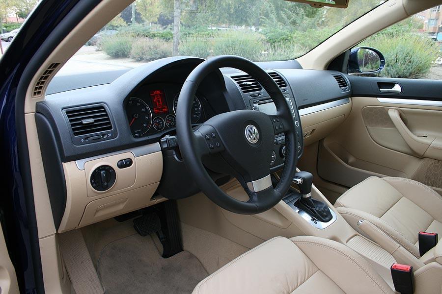 VW Jetta 1.4 TSI DSG | Autocasión