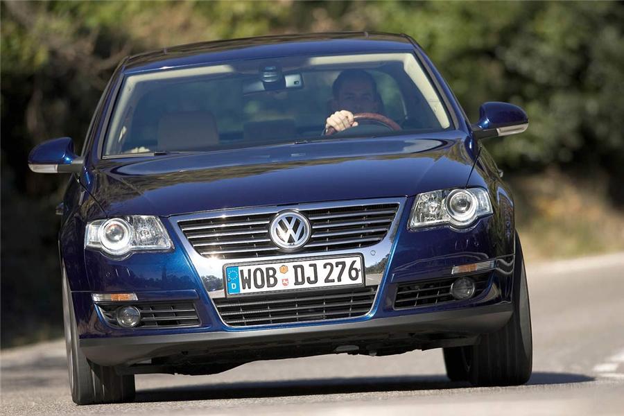 Volkswagen Passat 2.0 TFSI 200 cv | Autocasión