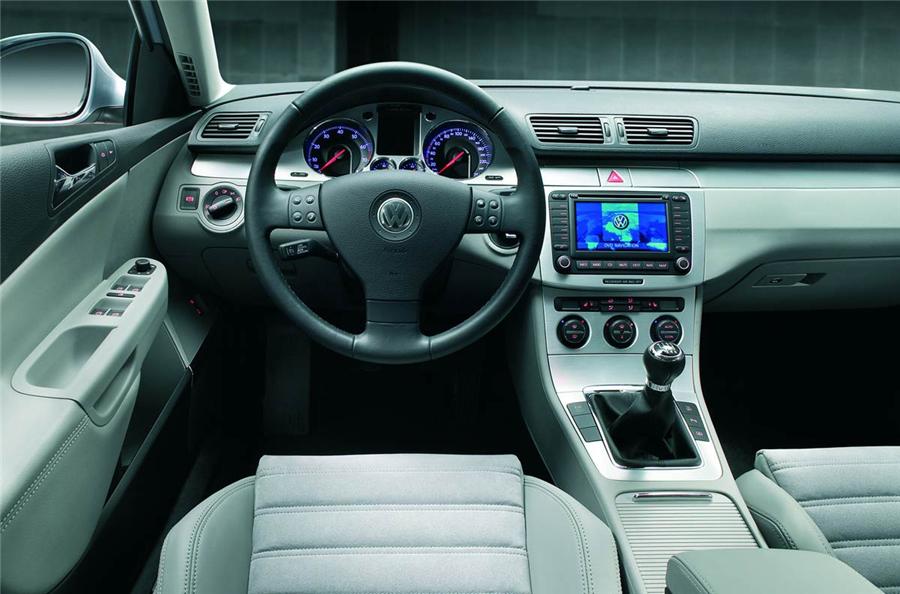 Volkswagen Passat 2.0 TFSI 200 cv | Autocasión