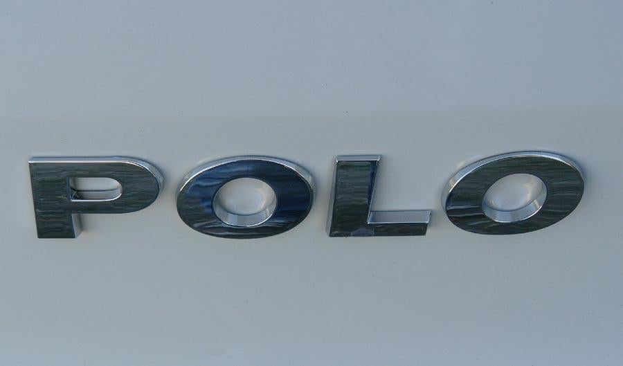 Volkswagen Polo 1.4 | Autocasión